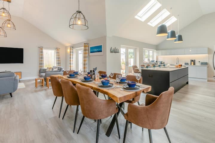 4 Bed In Padstow (Oc-r32776) - Padstow