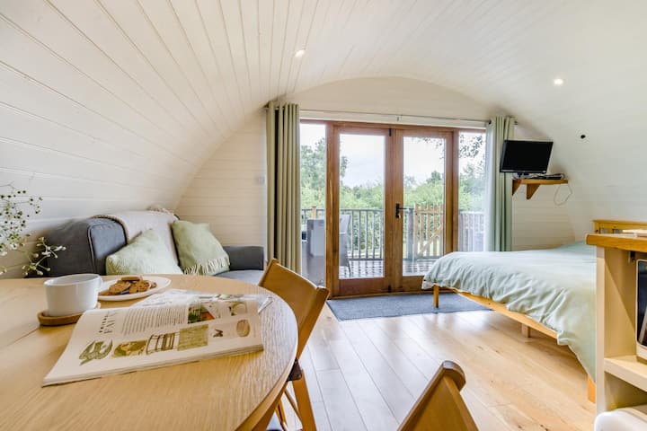 1 Bed In Garth (Oc-k32702) - Builth Wells