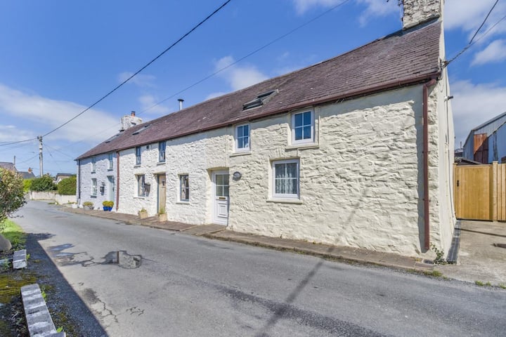 2 Bed In Llanon (Oc-e32781) - Aberaeron