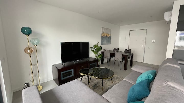 Brand New 2 Bdr Apartment With Pool By Lovelystay - Alvor