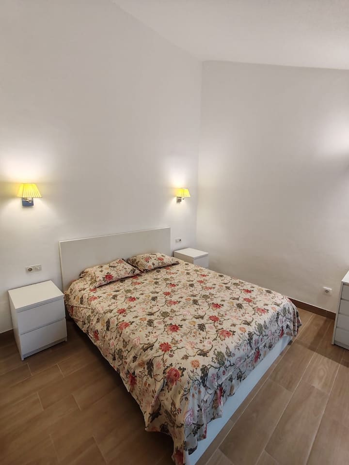 Villa Maria In Maspalomas - Puerto de Mogán