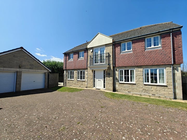 6 Bed In Beadnell (Oc-p32710) - Beadnell