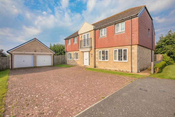 6 Bed In Beadnell (Oc-p32710) - Beadnell
