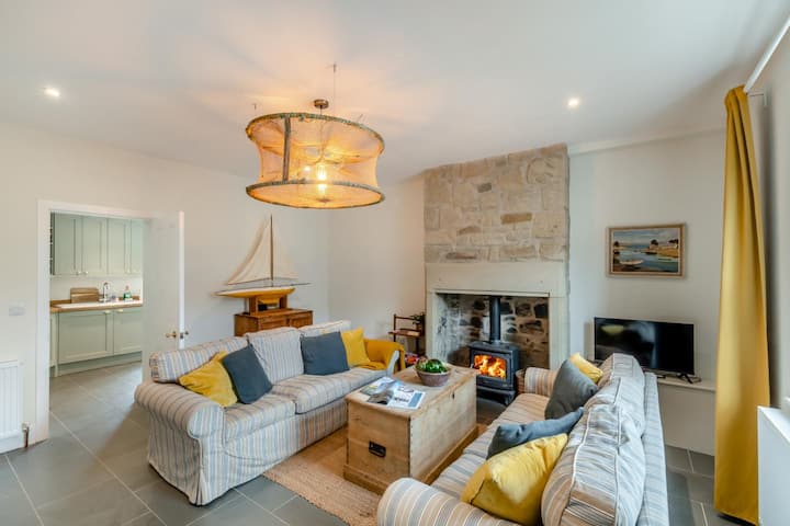 2 Bed In Amble (Oc-l32947) - Alnwick