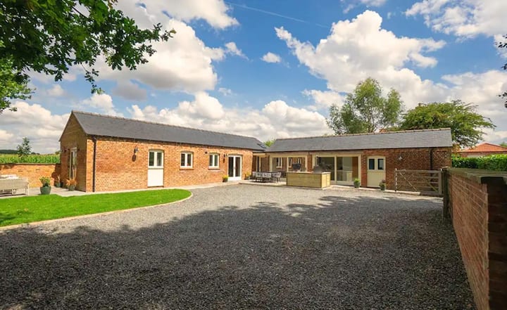 3 Bed In Thimbleby (Oc-b32849) - Horncastle