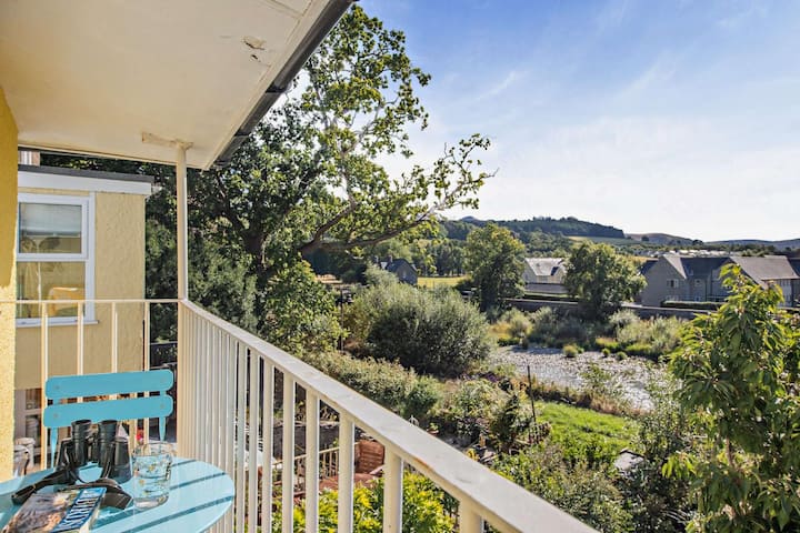 2 Bed In Brecon (Oc-t32728) - Brecon