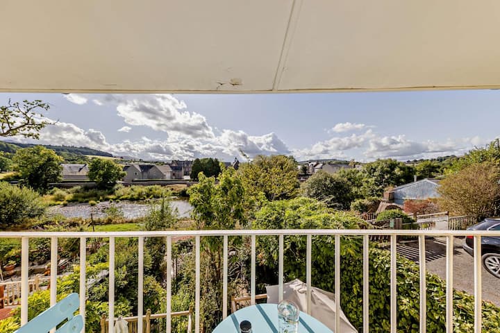 2 Bed In Brecon (Oc-t32728) - Brecon