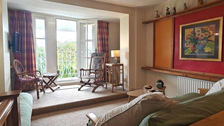 2 Bed In Brecon (Oc-t32728) - ブレコン