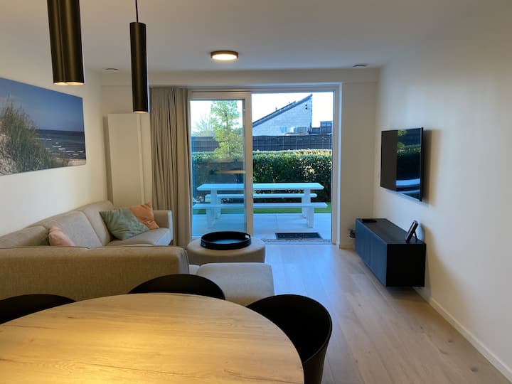 Appartement à Koksijde Près De Ter Hille - Nieuport