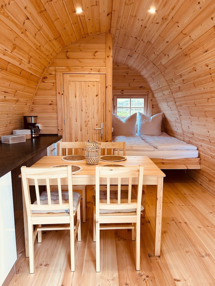 Pod 86 (244115) - Damme, Deutschland