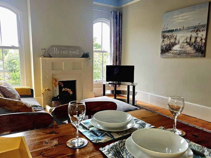 A Modern Hideaway In The Heart Of Whitstable. - Whitstable