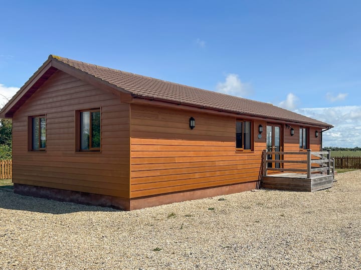 Cassia Lodge - Burnham-on-Sea