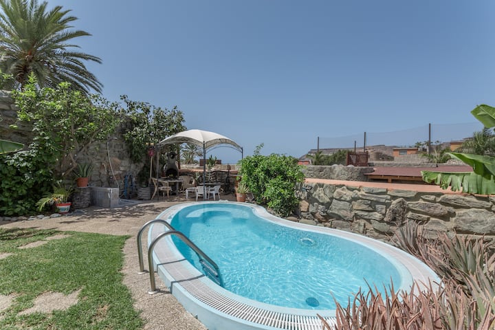 Bungalow 21 Tauro - Gran Canaria