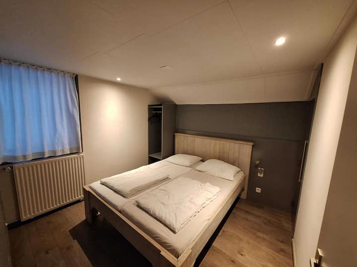 Maison à Stramproy Près De Réserve Naturelle - Weert