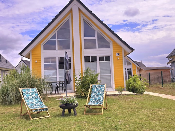 Maison-d'exception-salle De Bain Privée Séparée-te - Marienwerder