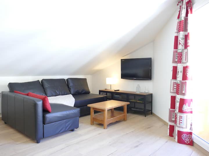 Appartement Les Deux Alpes, 3 Pièces, 6 Pers. - Les Deux Alpes