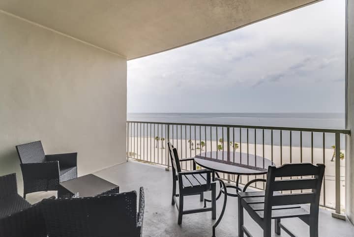Seaside Serenity In Biloxi - Biloxi, MS
