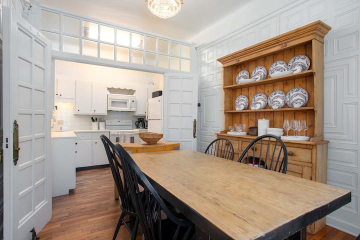 Prime Location, Recently Redesigned, Riverfront! - Great Barrington, MA