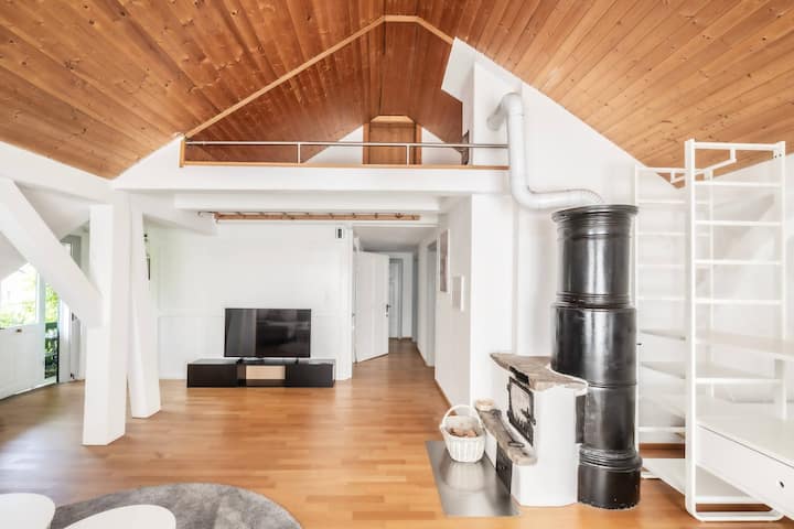 Dornbirn „Casa Verde“ Top 3 - Dornbirn