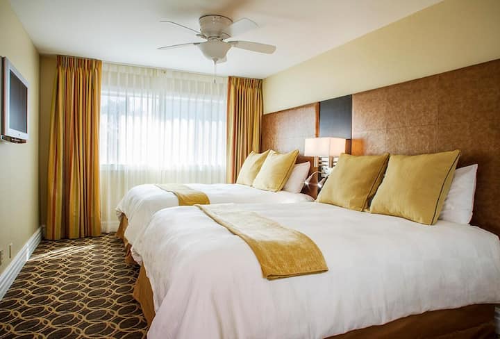 Family Suite Near Sausalito Ferries | Onsite Pool - San Rafael, CA