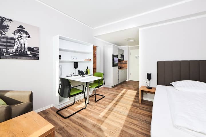 Siegen S Single - Siegen