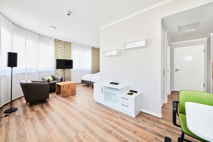 Siegen S Double - Siegen