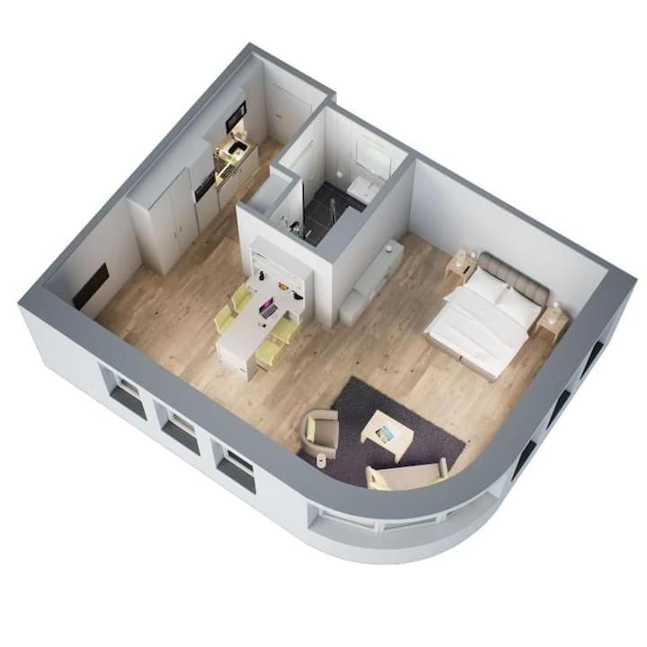 Siegen M Double - Siegen