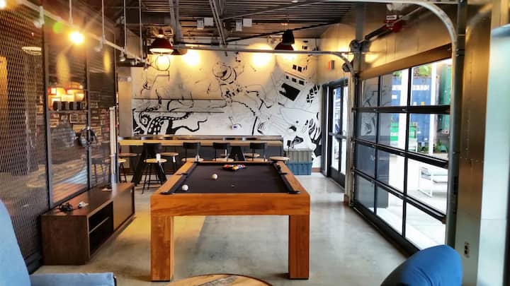 Great Relaxing Family Stay | 4 Awesome Rooms - Berkeley, CA