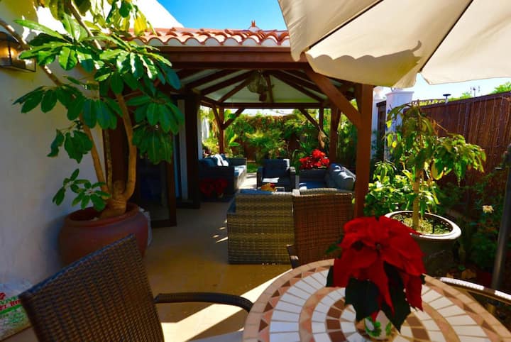 Villa Mateo - Playa del Inglés