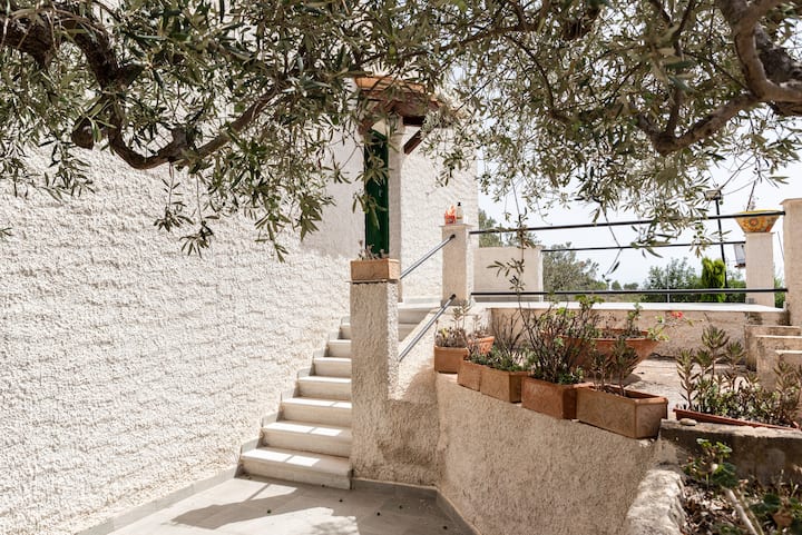 Casa Bianca - Licata