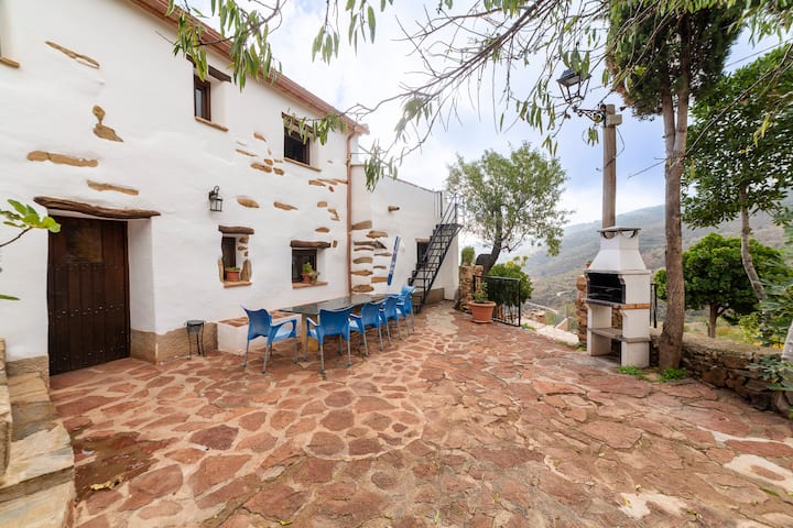 Casa Rural La Curiosa - Olula del Río
