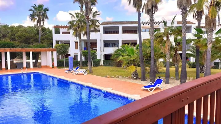 Apartamento Cala Dorada - Cala d’Or