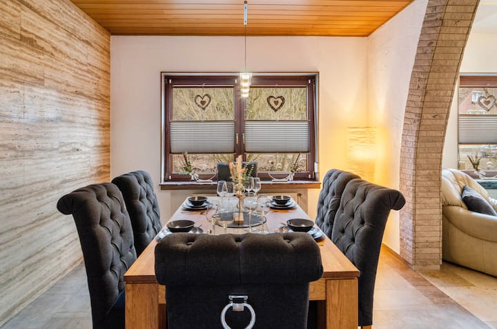 Fewo Jaeger - Bad Sachsa