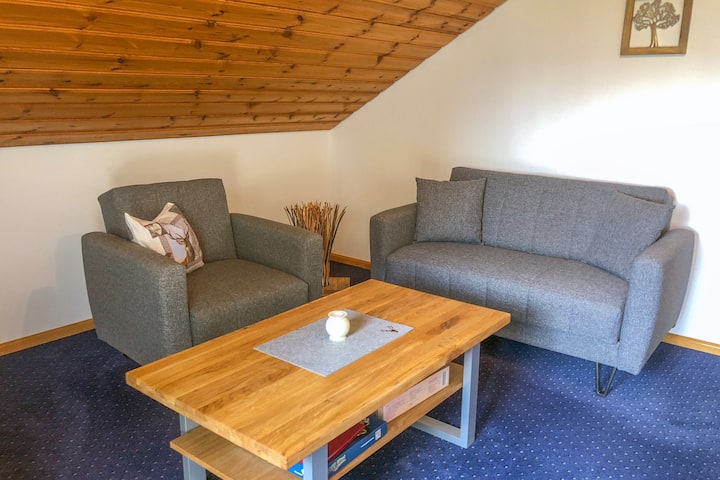 Ferienwohnung Typ B - Höchenschwand