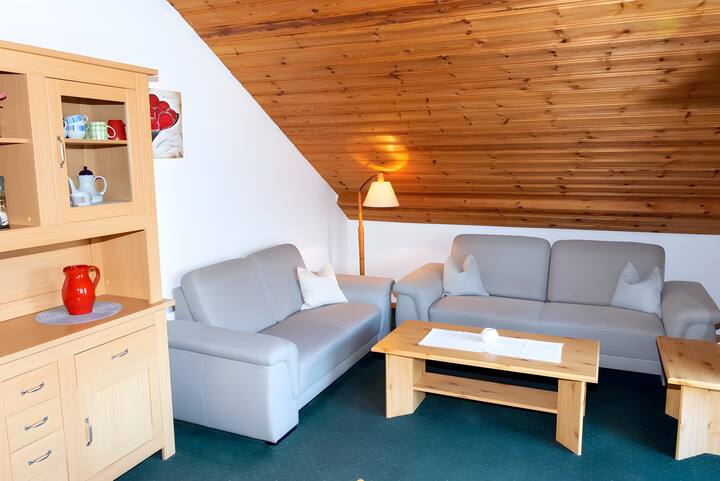 Ferienwohnung Typ C - Höchenschwand