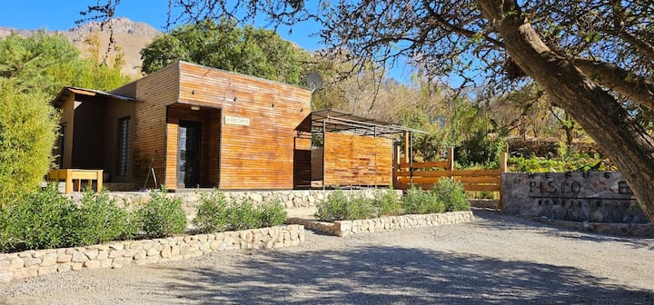 Refugio Rinconada Lodge - Elqui