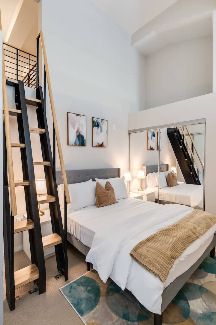 Pool, Gym, Free Parking, 5 Mins Walk To Paycor - Cincinnati