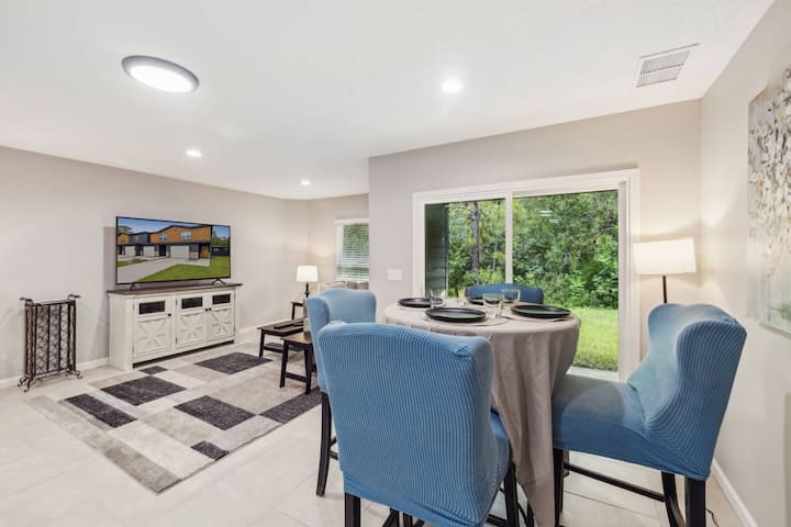 Brand New Construction - 3 Br / 2 1/2 Bath / Small - Middleburg, FL