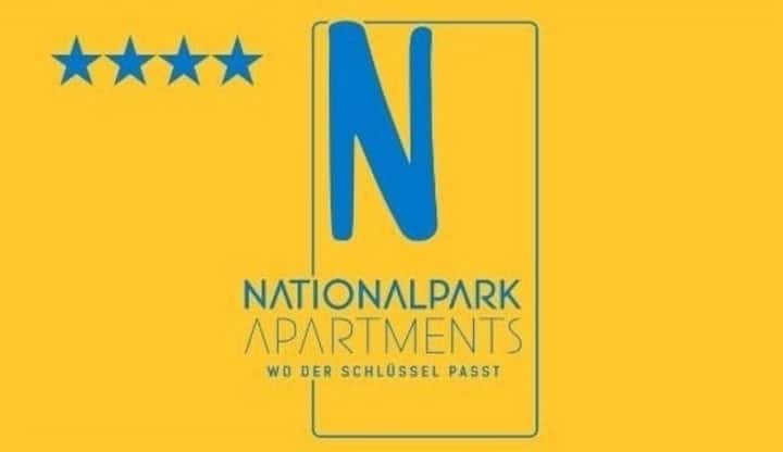 Nationalpark Apartment 2 (297164) - Apetlon