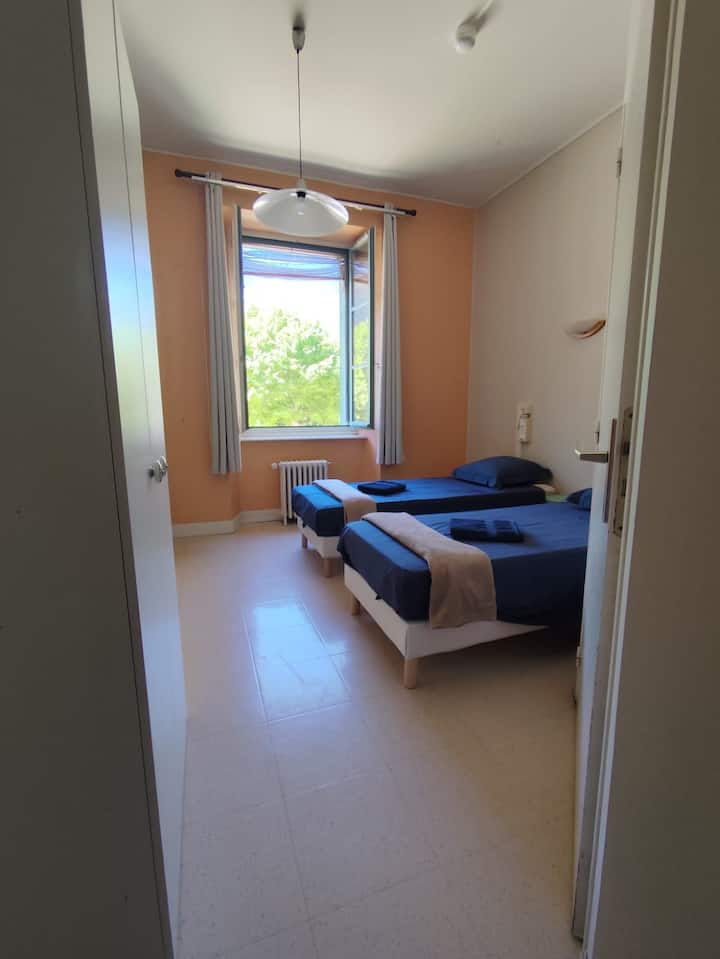 Chambre 8 Du Clos St Roch - Viviers