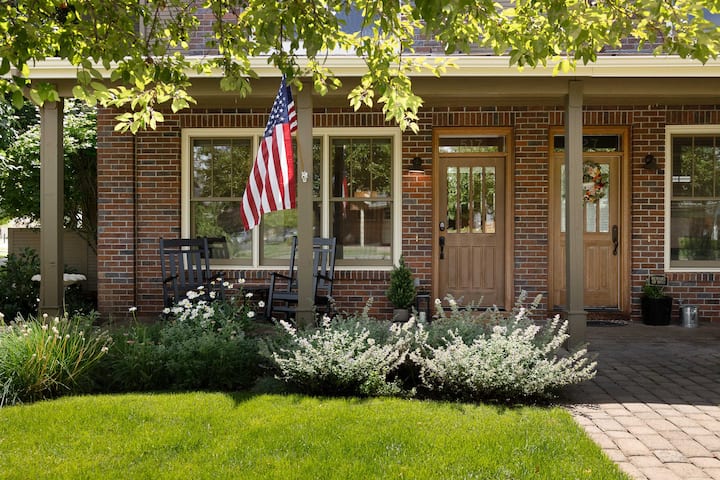 Cascade Cottage In Pine Meadows For 6! - Sisters, OR