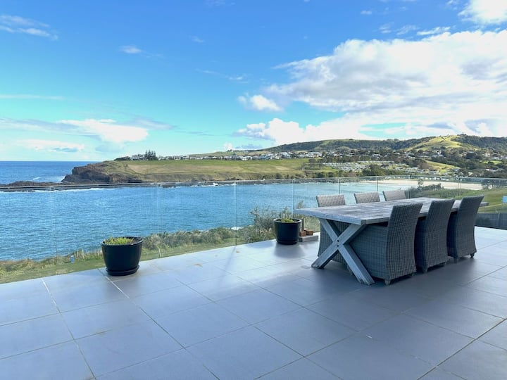 Pet Friendly On Easts Beach - Kiama