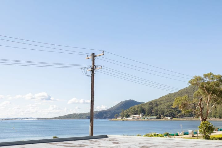 Bella Vista 2, 19 Shoal Bay Rd -  Waterviews - Port Stephens