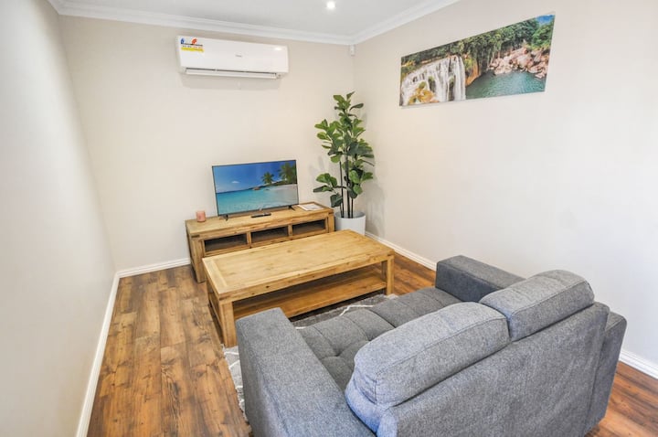 Pilbara Chalet Private 1x1 - Port Hedland