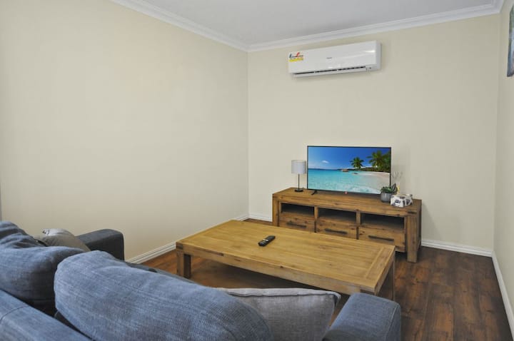 Pilbara Cabin Affordable 1x1 - Port Hedland