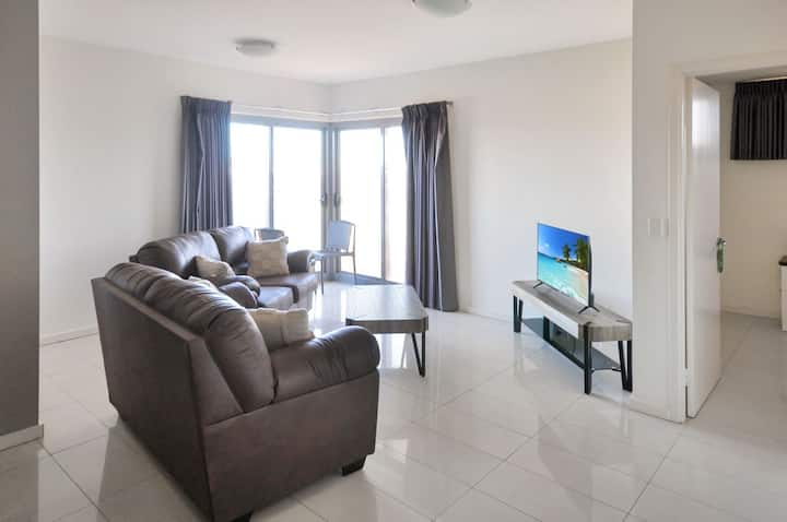 Elated Edgar 2x1 Close To Cbd - Port Hedland International Airport