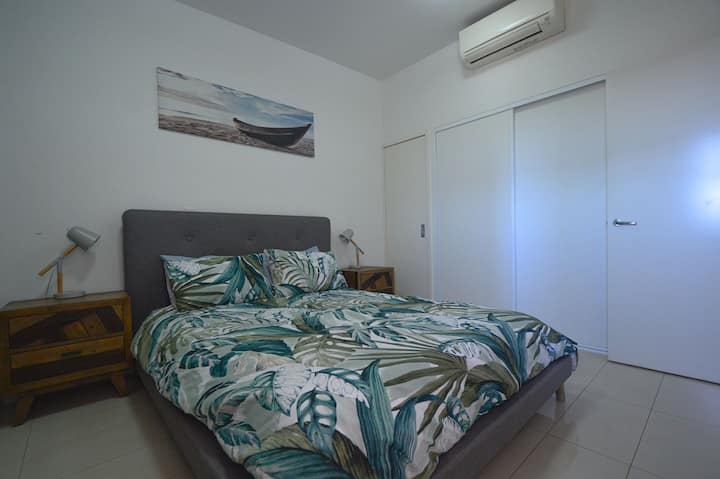Edgy Edgar 2x1 Apartment - Port Hedland