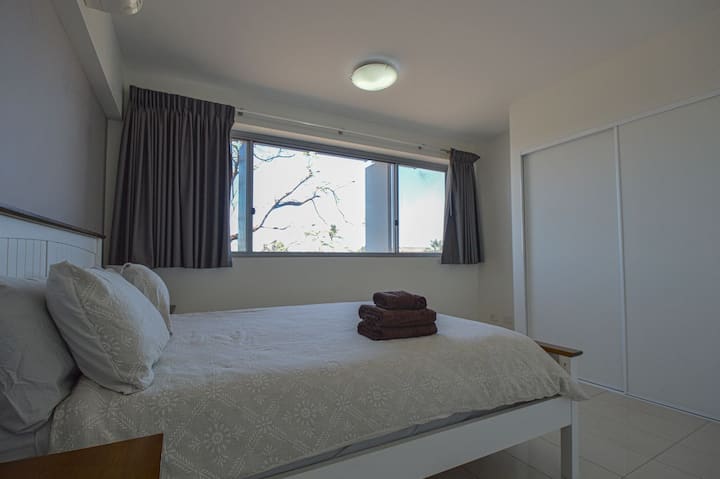 Elaborate On Edgar Spacious 2x1 - Port Hedland