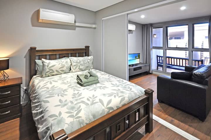 Substantial Studio 1x1 - Port Hedland