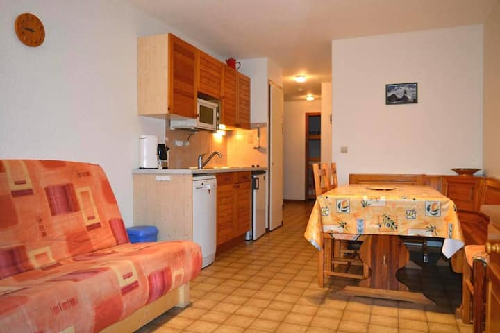 Appartement 2 Pièces Coin Nuit - 6 Couchages - Le - Le Grand-Bornand